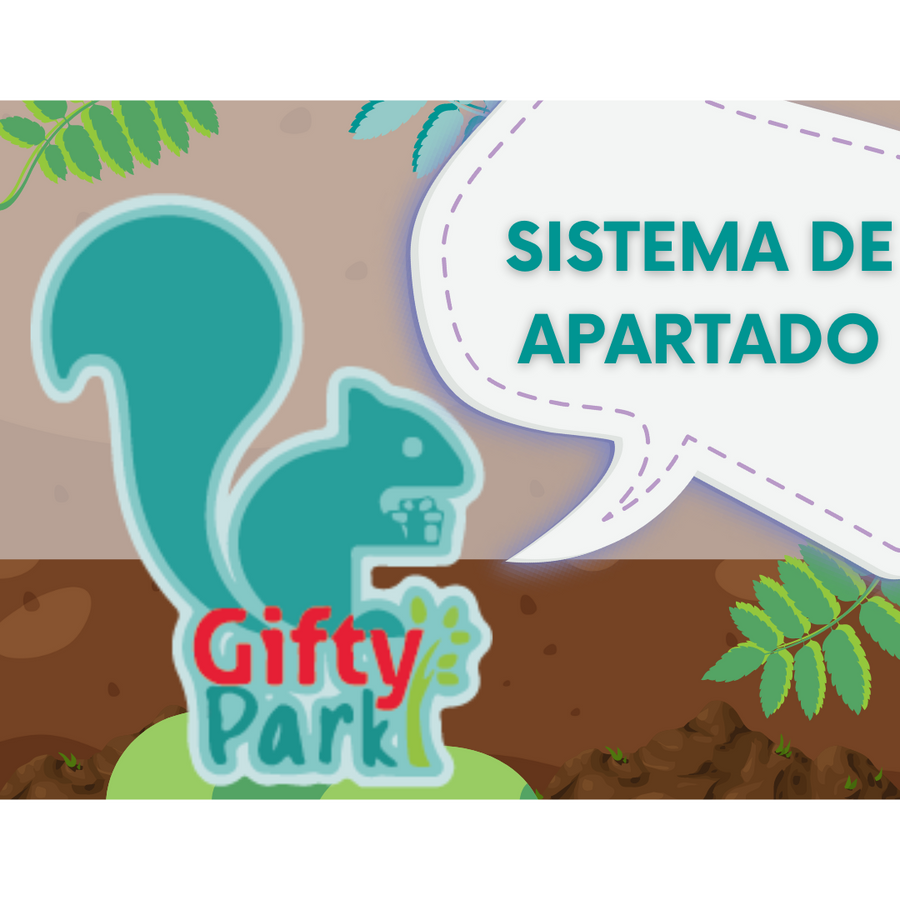 Gifty Park · Grupo Park