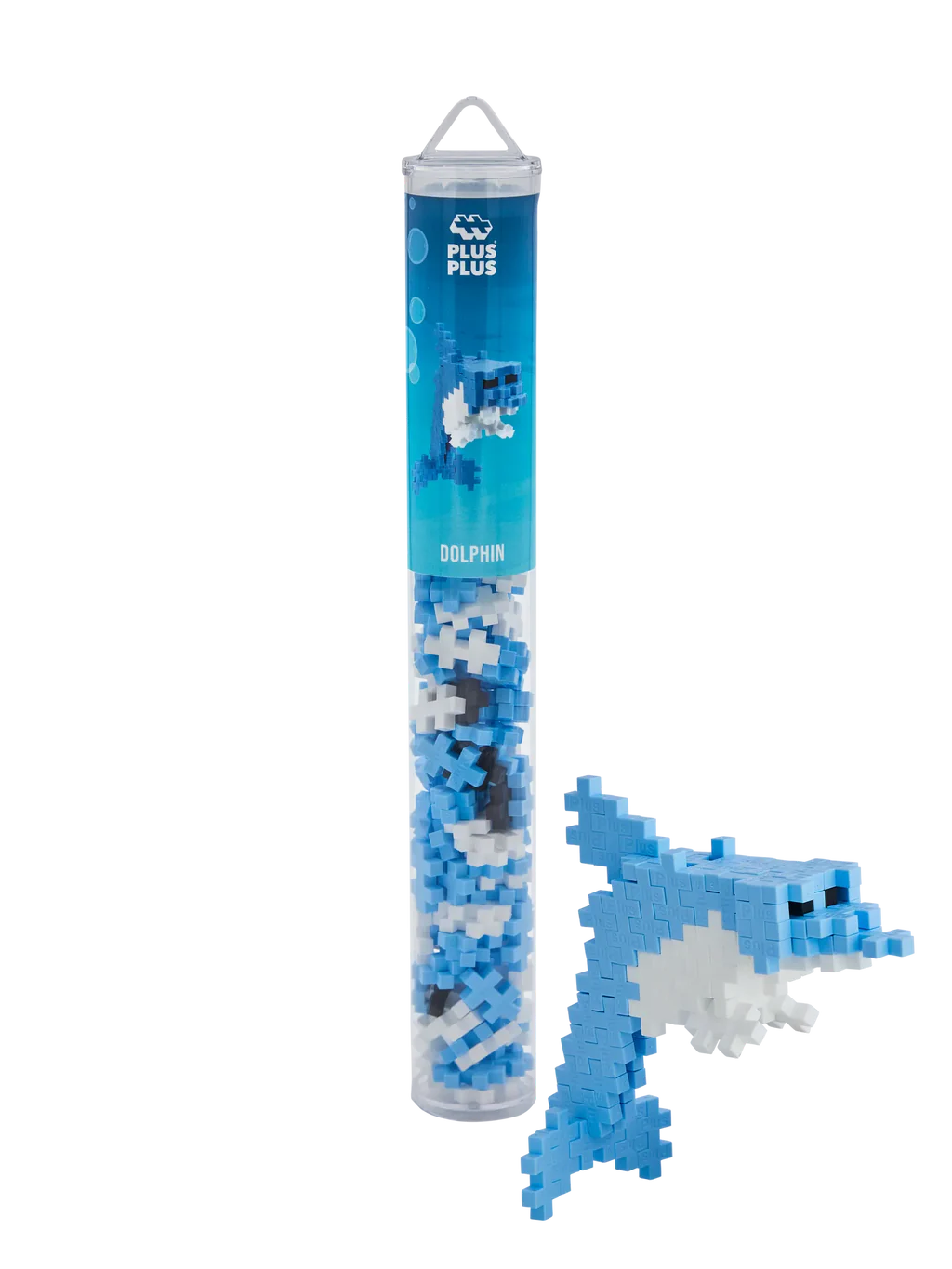 TUBE - DOLPHIN – Grupo Park