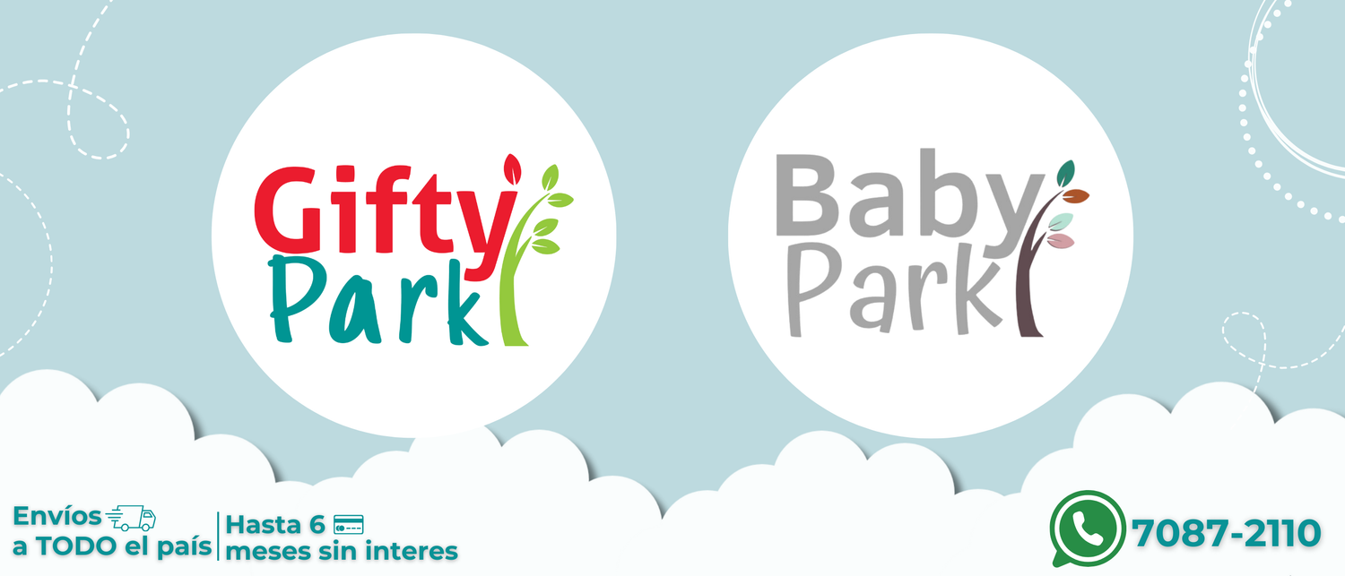 Gifty Park – Grupo Park